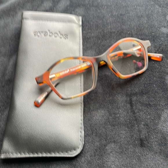 Eyebobs | Accessories | Eyebobs Firecracker Glasses | Poshmark